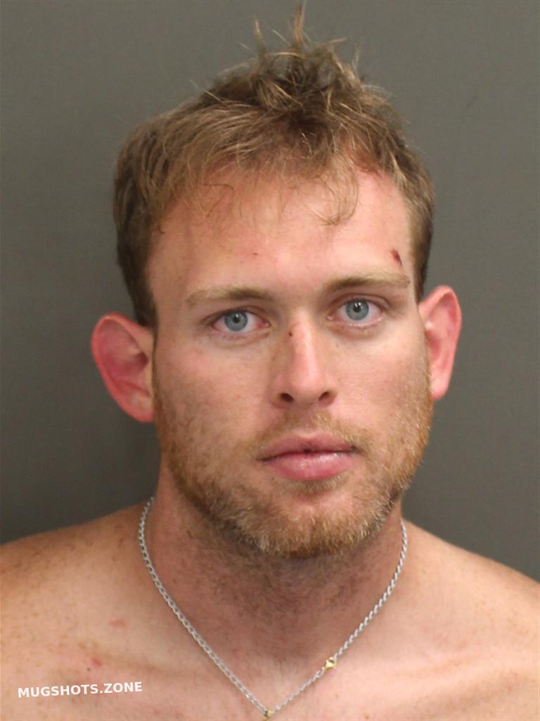 HAUGHWOUT REAGAN DANIEL 06/23/2021 - Orange County Mugshots Zone