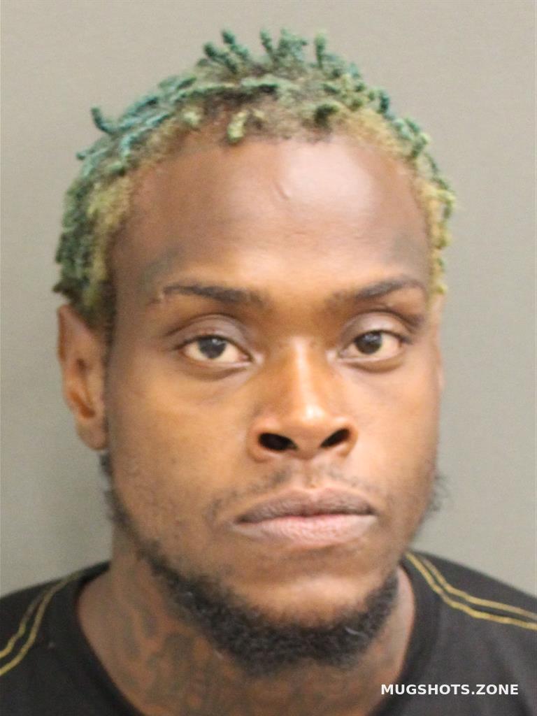 SCOTT KEYTH 06/24/2021 - Orange County Mugshots Zone