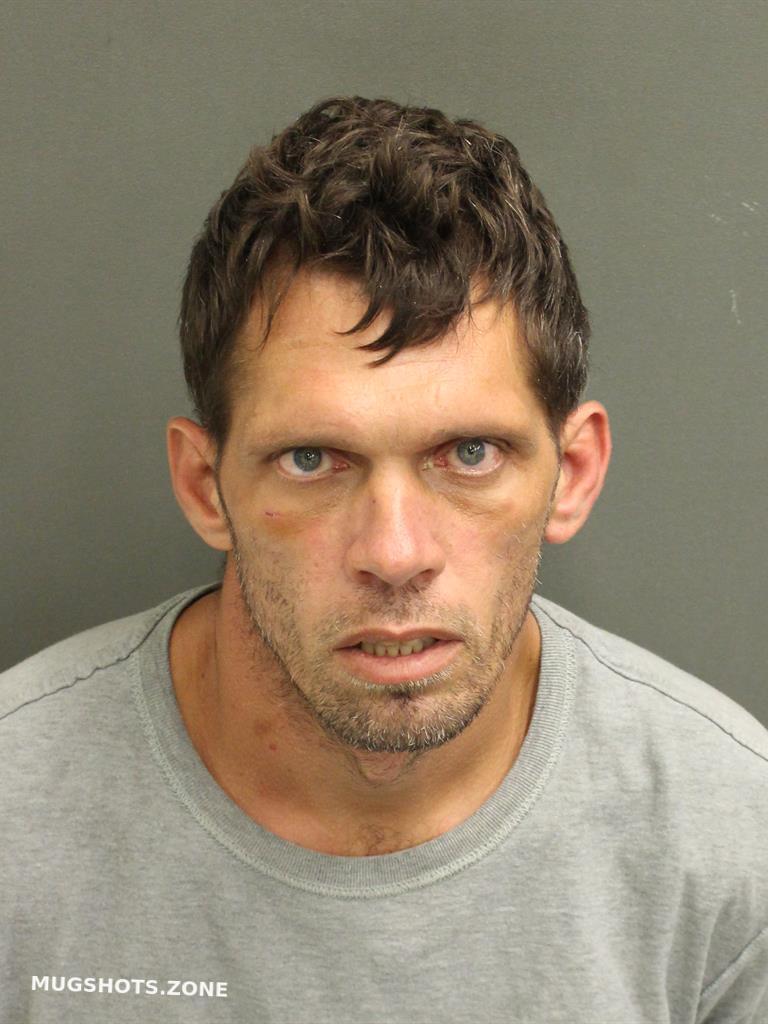 BRIDGER ISAAC 06/24/2021 - Orange County Mugshots Zone