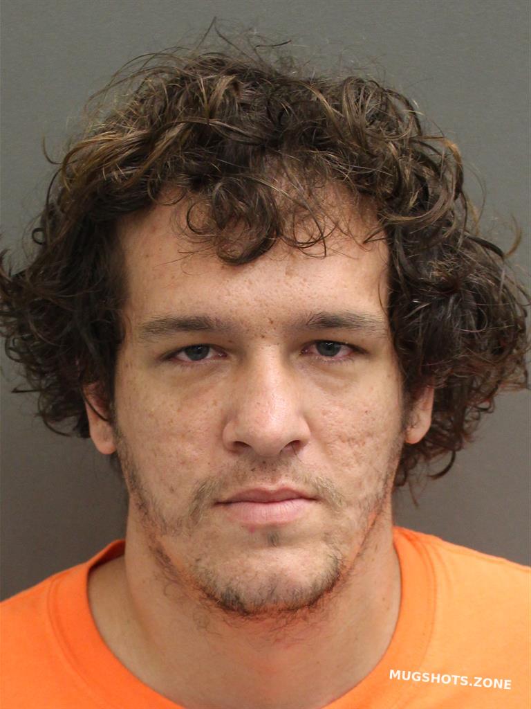 ROSS MATTHEW CHRISTOPHER 06/24/2021 - Orange County Mugshots Zone