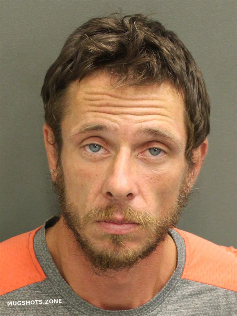 NELSON CHARLES FREDERICK 06/25/2021 - Orange County Mugshots Zone