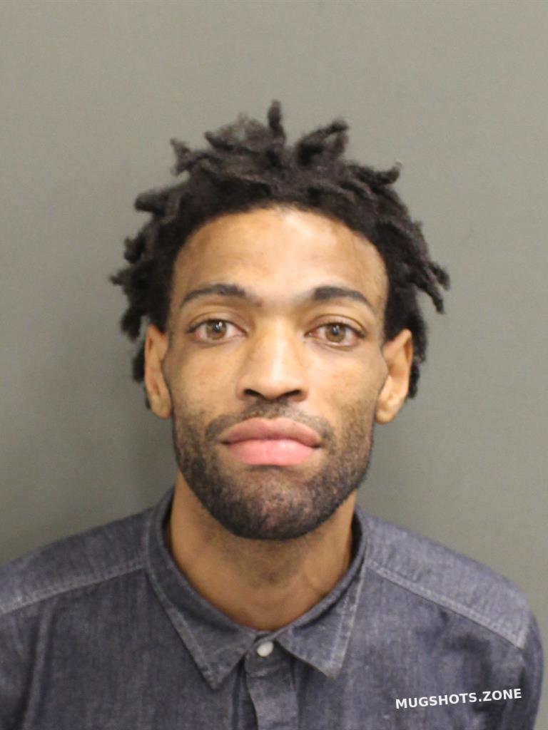 MARVEL BRANDON JAMES 06/26/2021 - Orange County Mugshots Zone