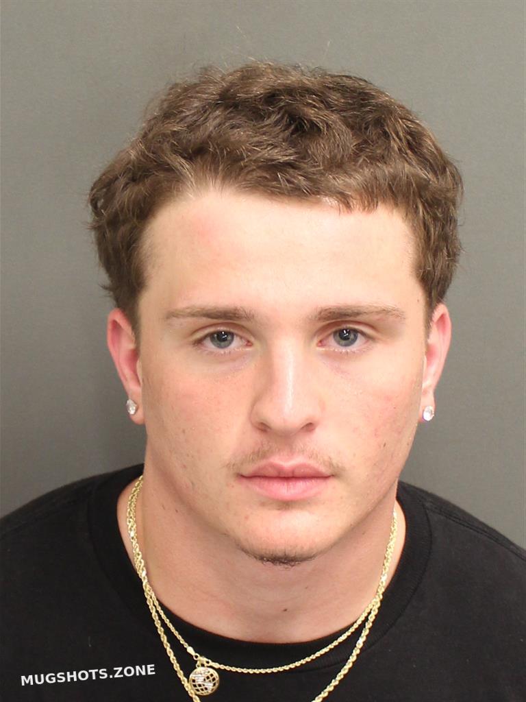 FREITAS DEAN MATTHEW 06/26/2021 - Orange County Mugshots Zone