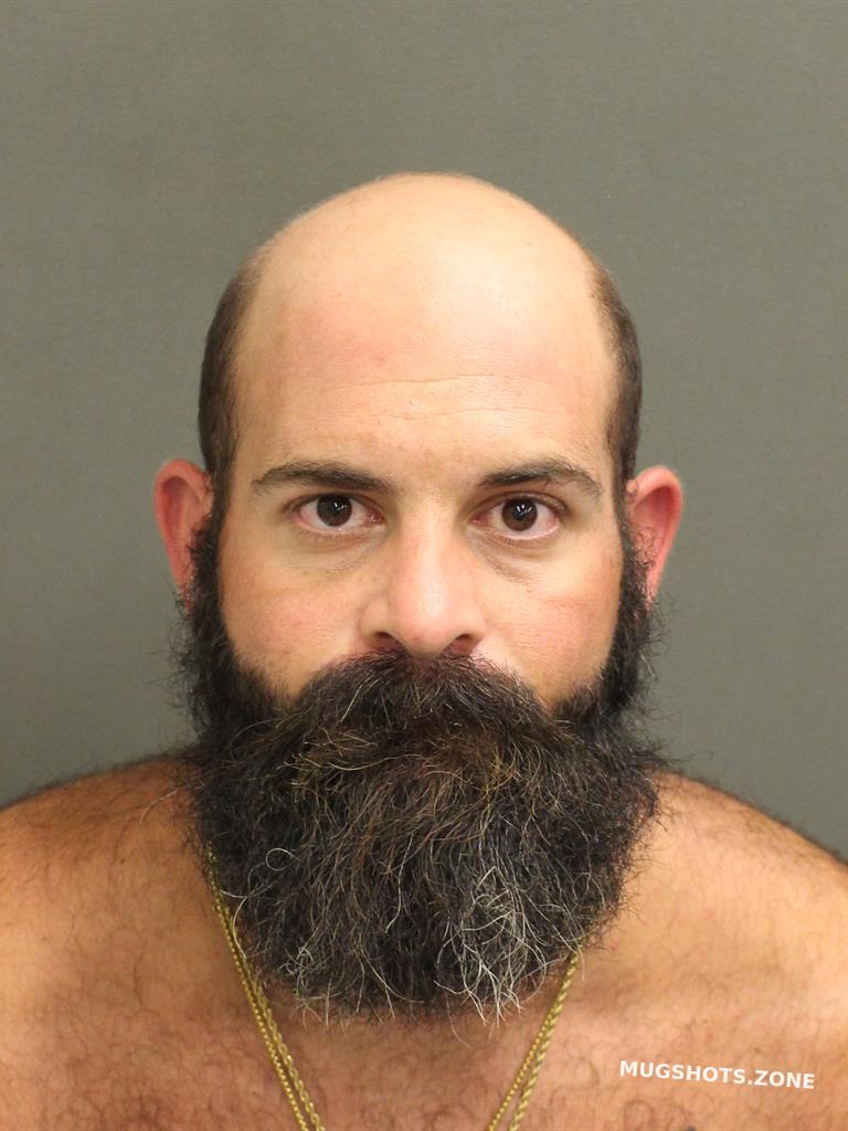 BEYERSDORF MICHAEL 06/27/2021 - Orange County Mugshots Zone