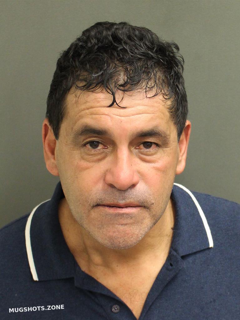 VERAORTEGA JOHNNY WALTER 06/27/2021 - Orange County Mugshots Zone