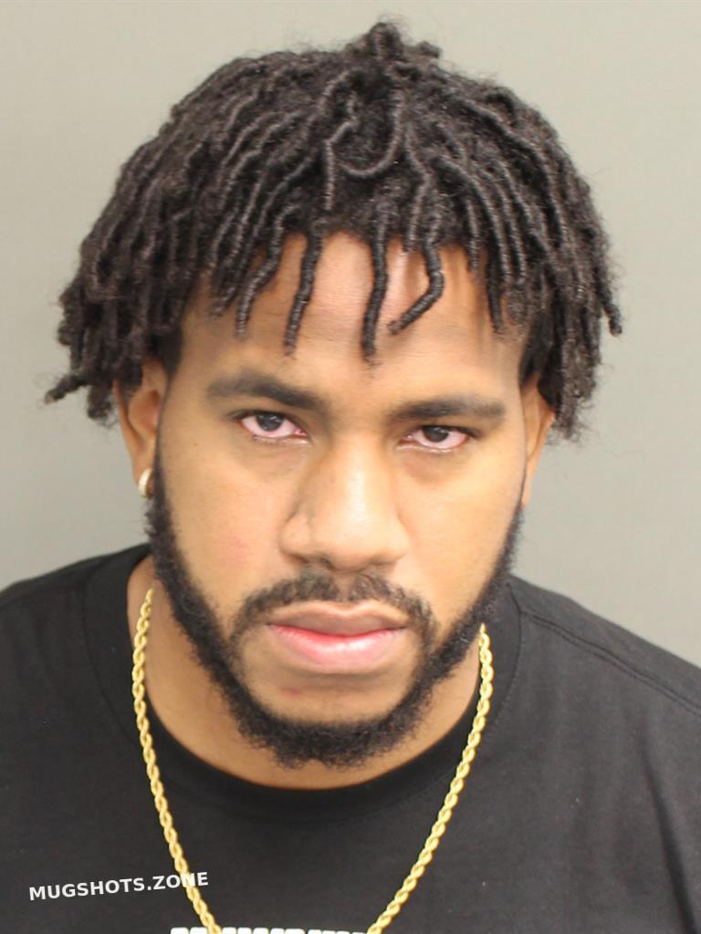PITTMAN JOSHUA MICHAELLEWI 06/28/2021 - Orange County Mugshots Zone