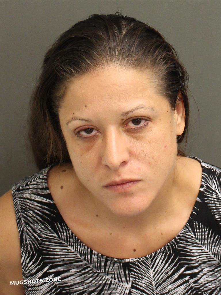 MCCORMICK AMBER 06/28/2021 - Orange County Mugshots Zone