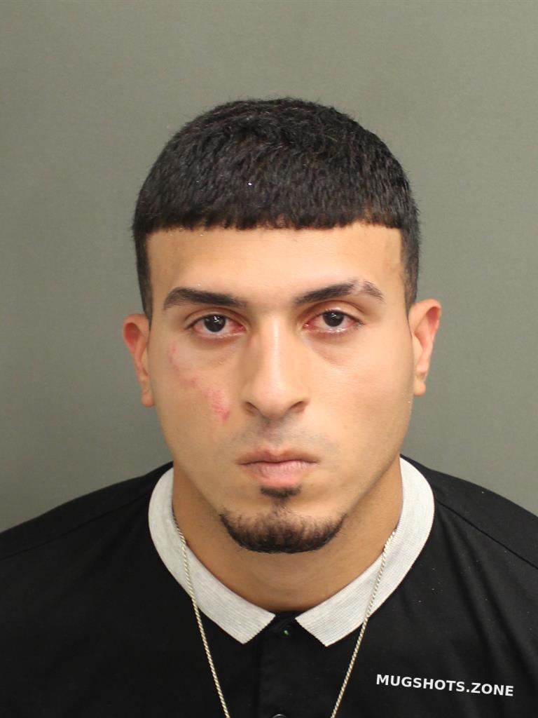 ESMURRIATORRES EDWIN RAPHAEL 06/28/2021 - Orange County Mugshots Zone