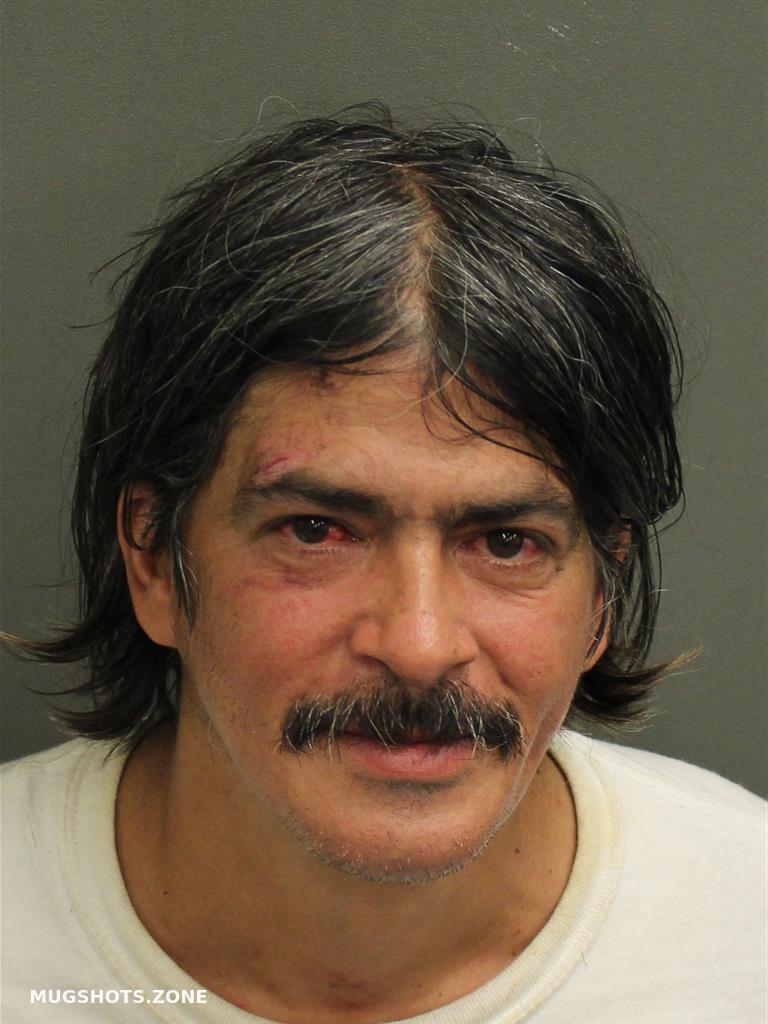 FUENTES ISRAEL 06/28/2021 - Orange County Mugshots Zone