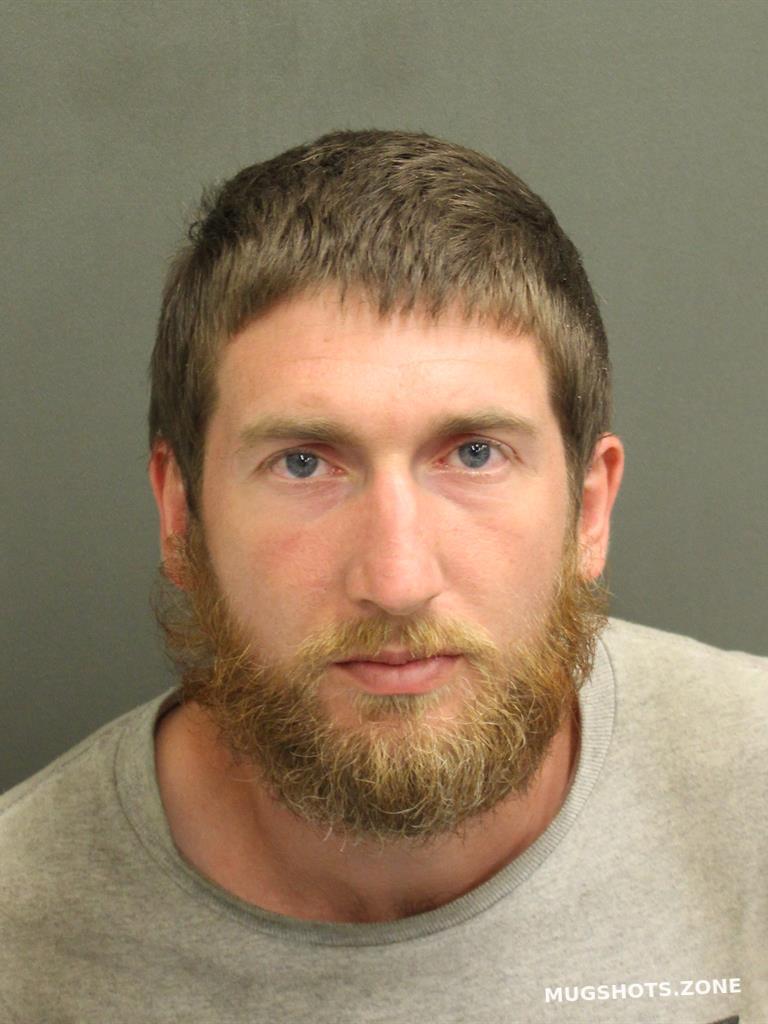 GOODMAN ROGER 06/29/2021 - Orange County Mugshots Zone