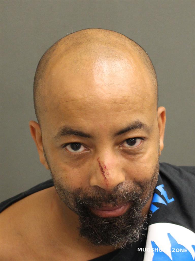 CRUZ STEVEN VICTOR 06/29/2021 - Orange County Mugshots Zone