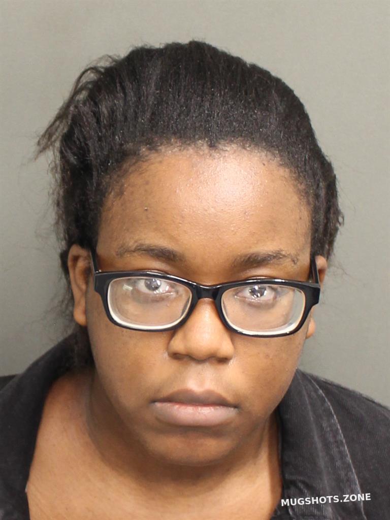 JEAN FAYANE 06/29/2021 - Orange County Mugshots Zone