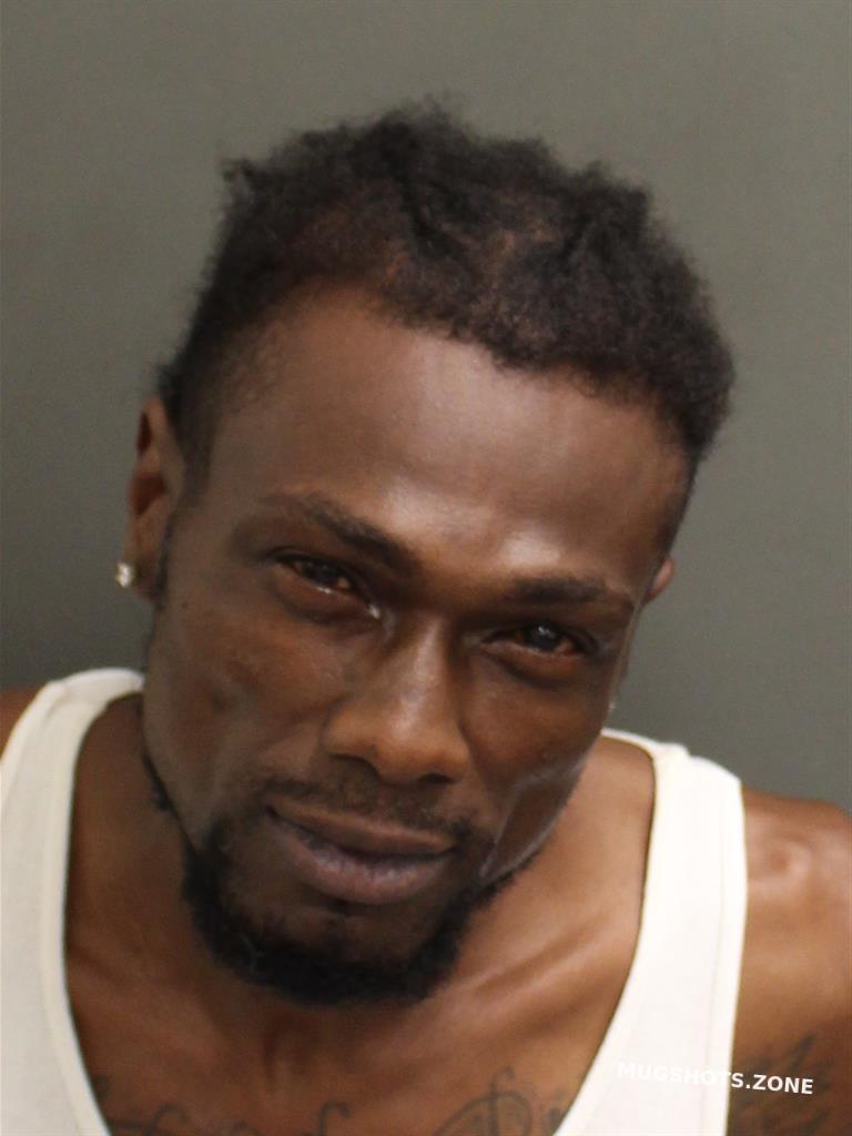 RIVERS TYRONE LAMONT 06/29/2021 - Orange County Mugshots Zone