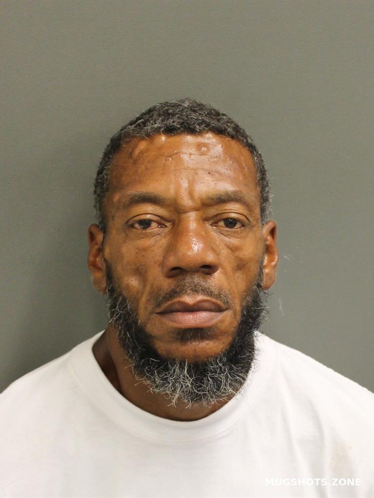 REYNOLDS RANDALL 06/29/2021 - Orange County Mugshots Zone