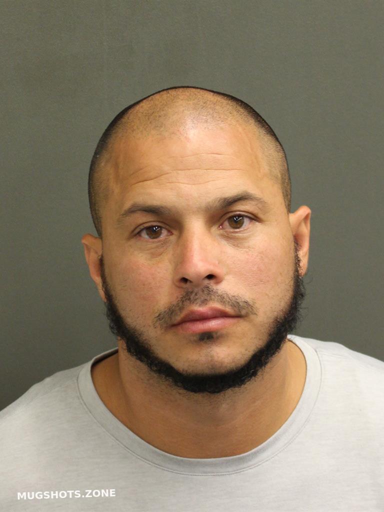 CHERRY ULYSSES 06/29/2021 - Orange County Mugshots Zone