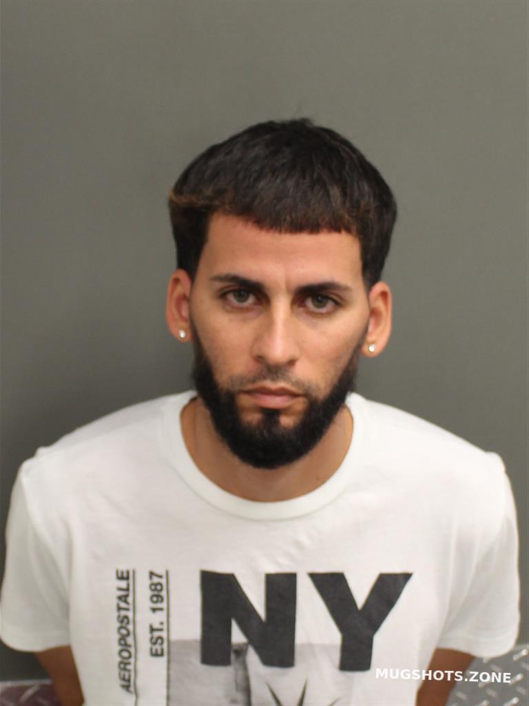 Cardona Emmanuel Solano 06 30 2021 Orange County Mugshots Zone