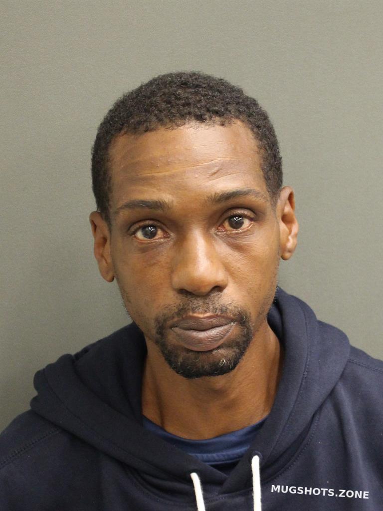 WILLIAMS ANTHONY 06/30/2021 - Orange County Mugshots Zone