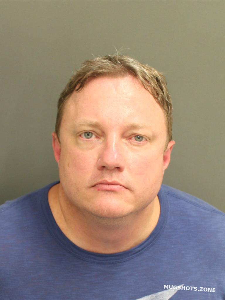 ROGERS ROBERT LEE 07/01/2021 - Orange County Mugshots Zone