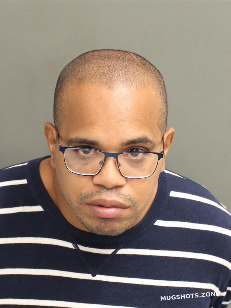 RAMOS DENNIS L 07/01/2021 - Orange County Mugshots Zone