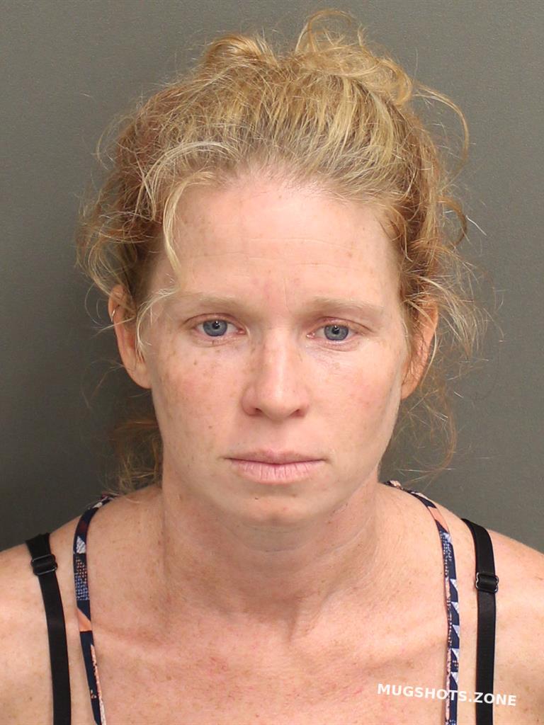 ALLEN DANIELLE LEE 07/01/2021 - Orange County Mugshots Zone