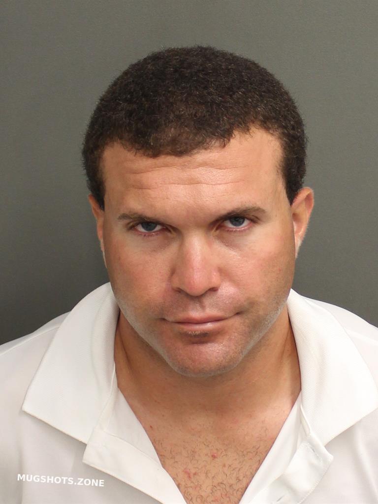 GALLOZA RALPH 07/01/2021 - Orange County Mugshots Zone