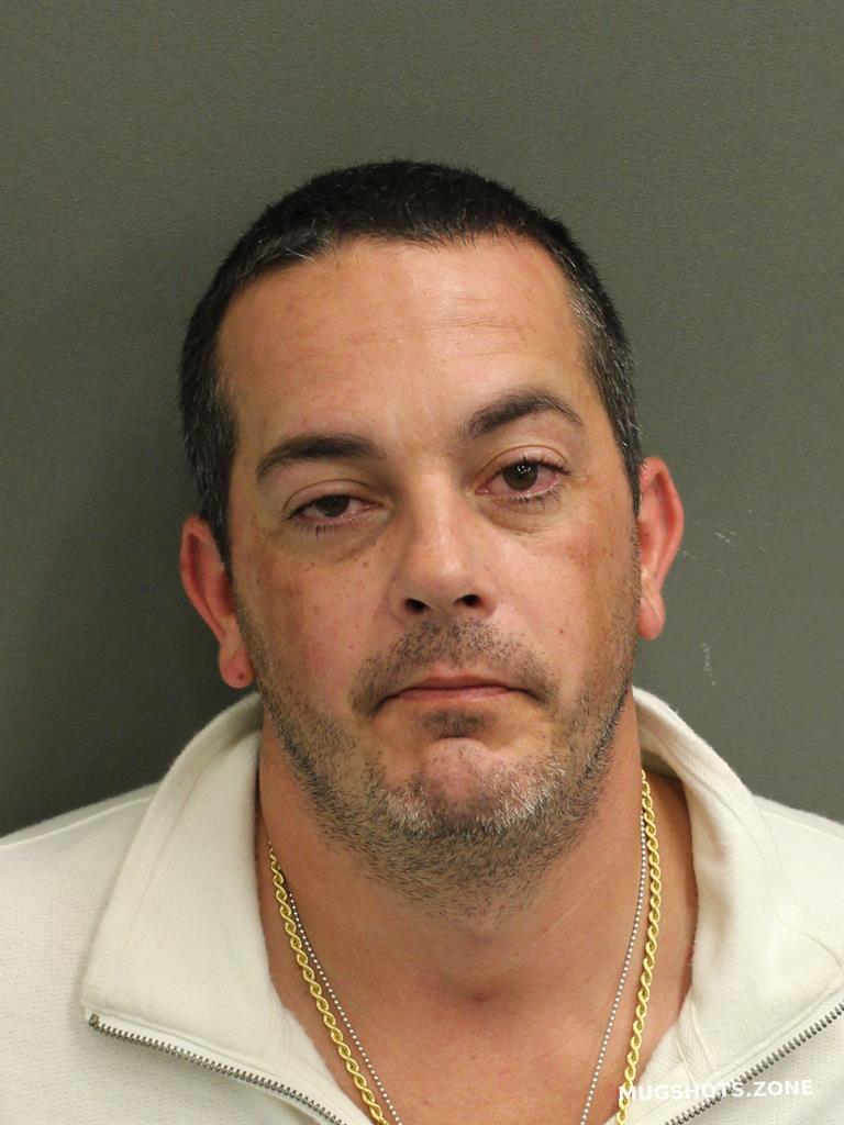 OLSEN KEITH S 07/02/2021 - Orange County Mugshots Zone