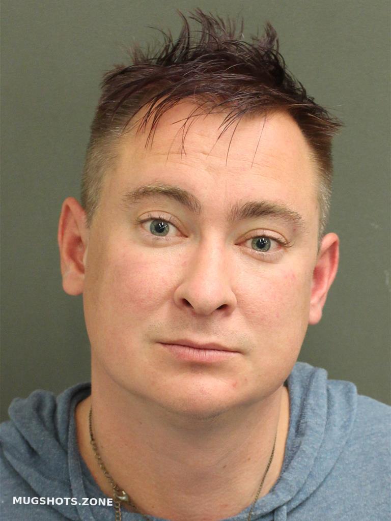 GOODNIGHT CHRISTOPHER ALLEN 07/02/2021 - Orange County Mugshots Zone