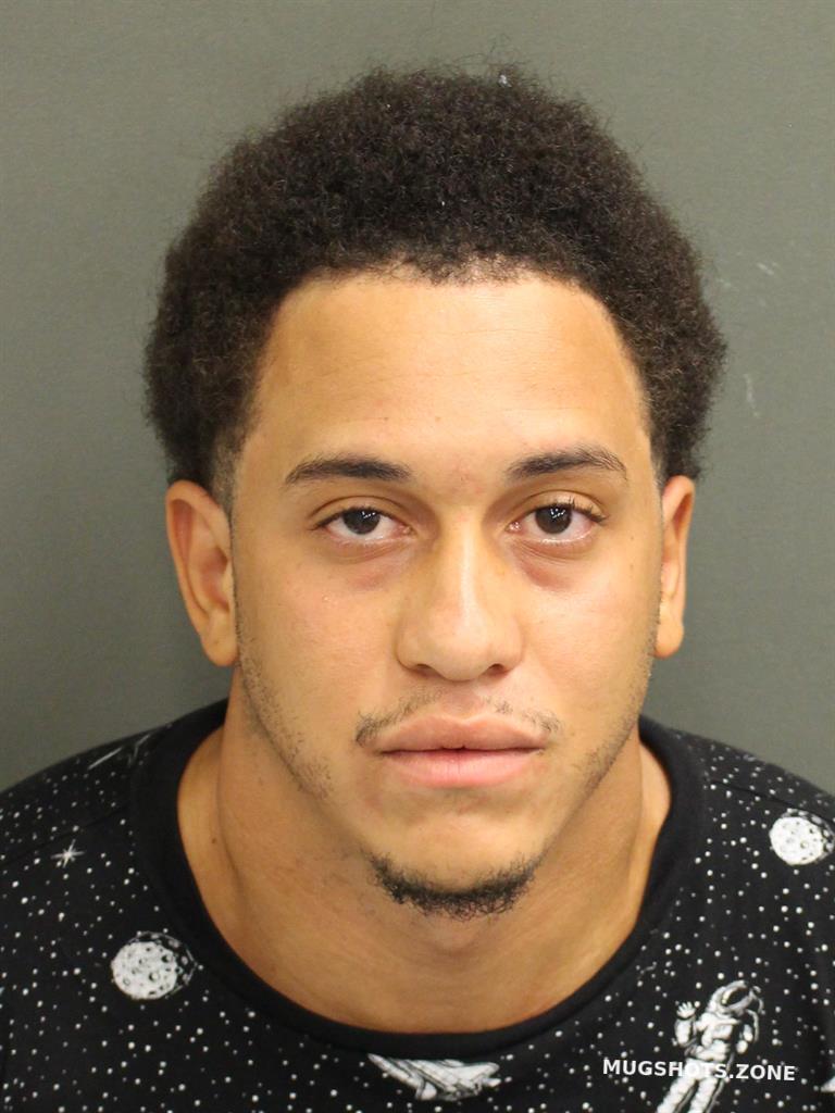 RODRIGUEZ ANDREW MICHAEL 07/02/2021 - Orange County Mugshots Zone