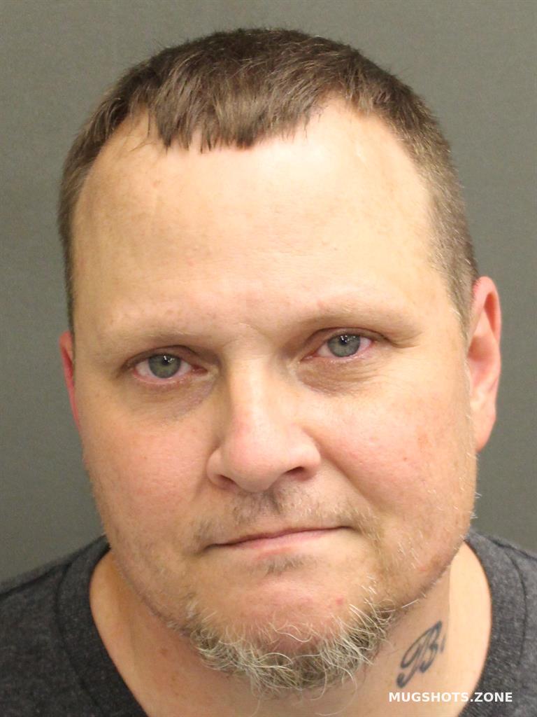 RICHARDSON JASON ALLEN 07/02/2021 - Orange County Mugshots Zone