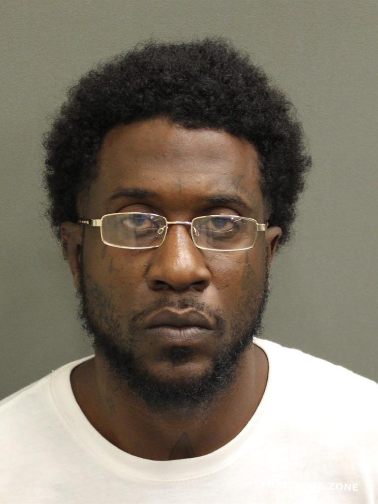 JACKSON PRENTISS TYRONE 07/03/2021 - Orange County Mugshots Zone