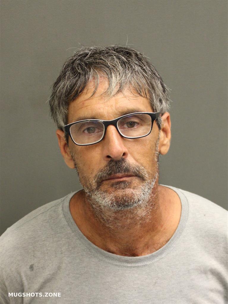 MAHRAMUS JASON 07/03/2021 - Orange County Mugshots Zone