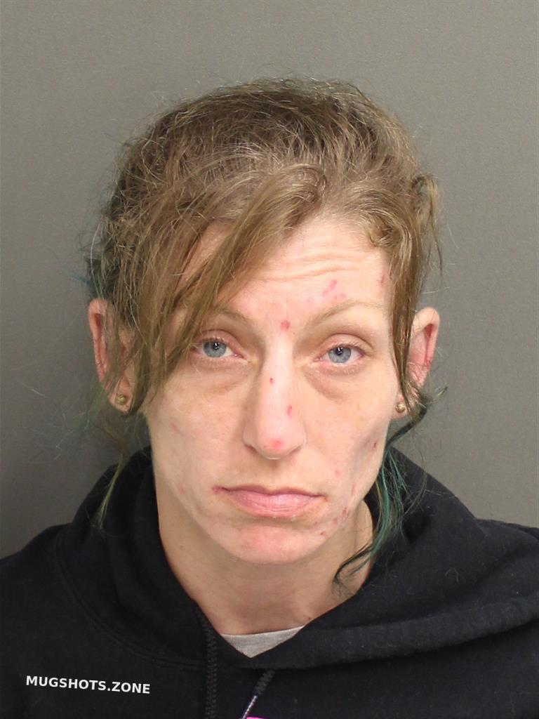 ARMSTRONG FAWN KAELA 07/03/2021 - Orange County Mugshots Zone