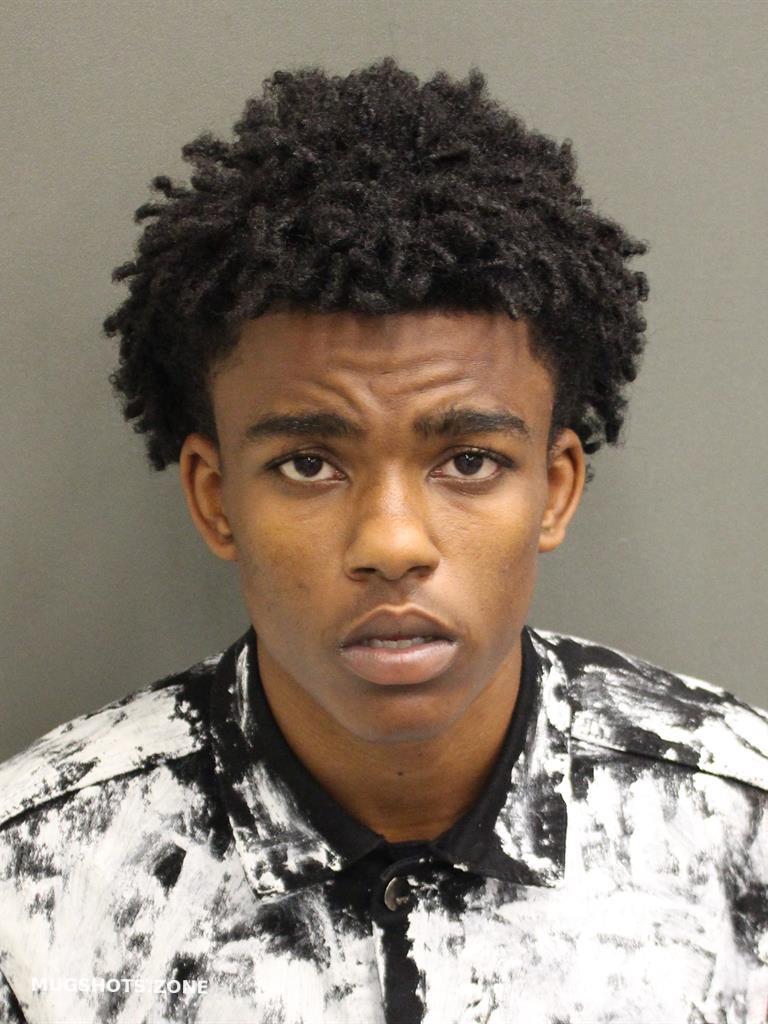 MANNING JASPER M 07/04/2021 - Orange County Mugshots Zone