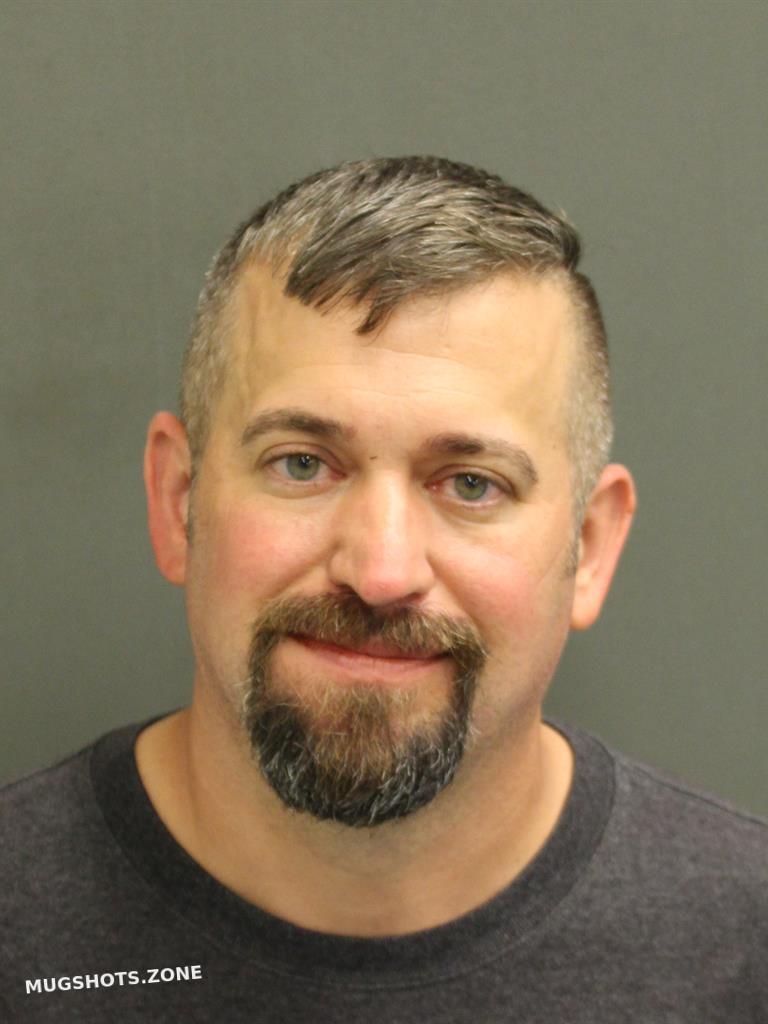 LOTT JACOB DELAND 07/05/2021 - Orange County Mugshots Zone