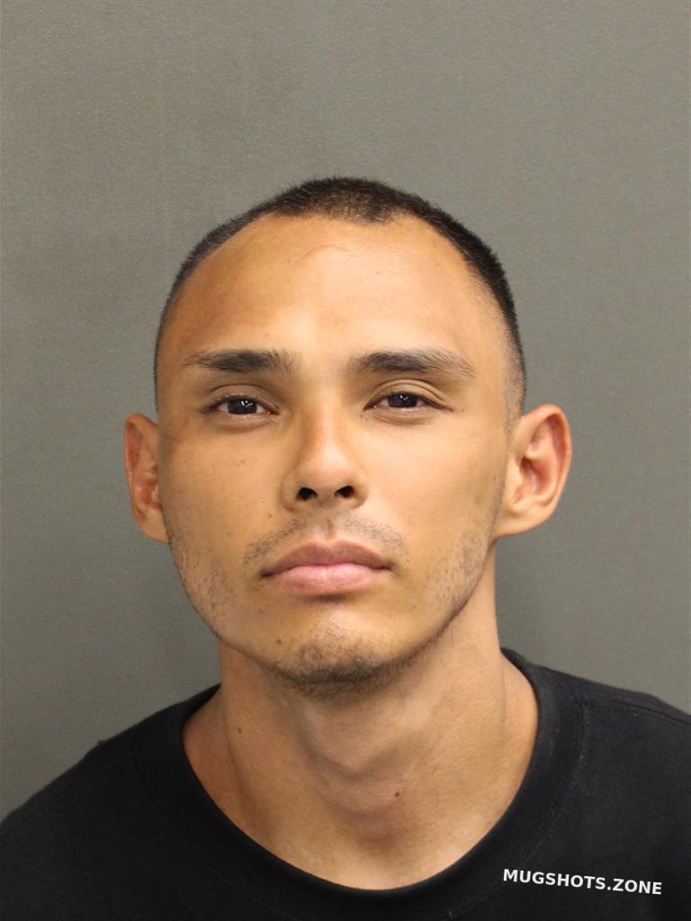 JAUREGUI FERNANDO JR 07/05/2021 - Orange County Mugshots Zone