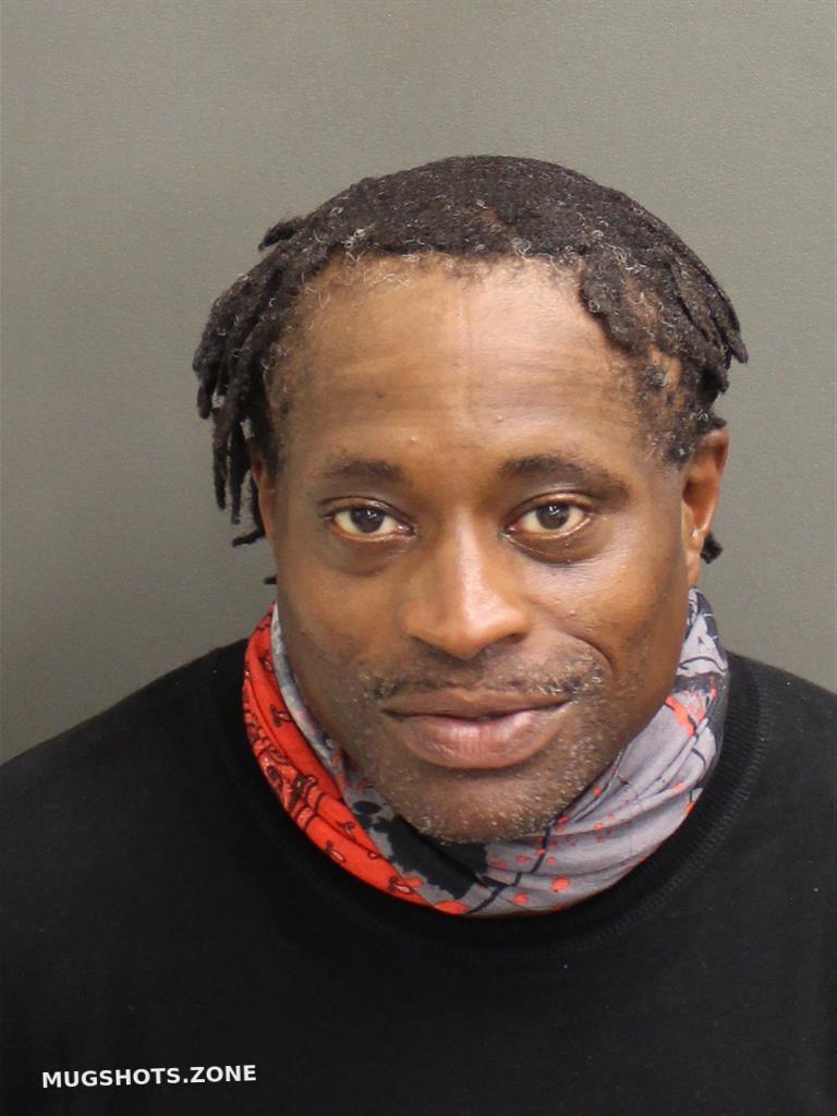 WATTS ANTHONY B 07/05/2021 - Orange County Mugshots Zone