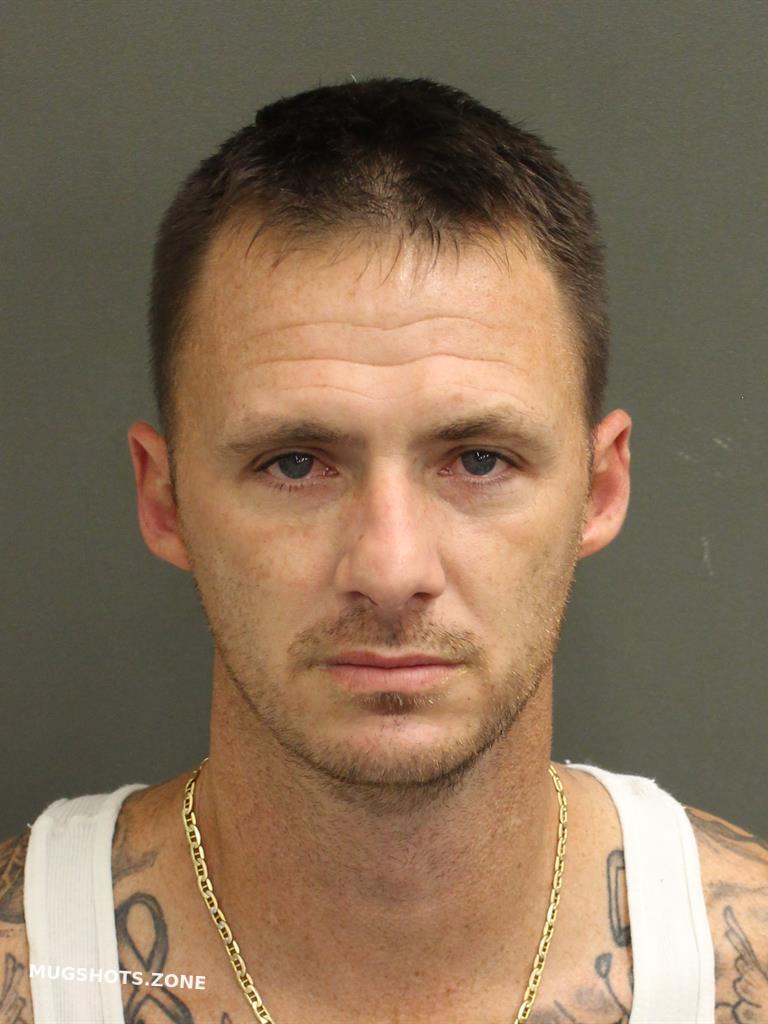 HARE DANIEL 07/06/2021 - Orange County Mugshots Zone