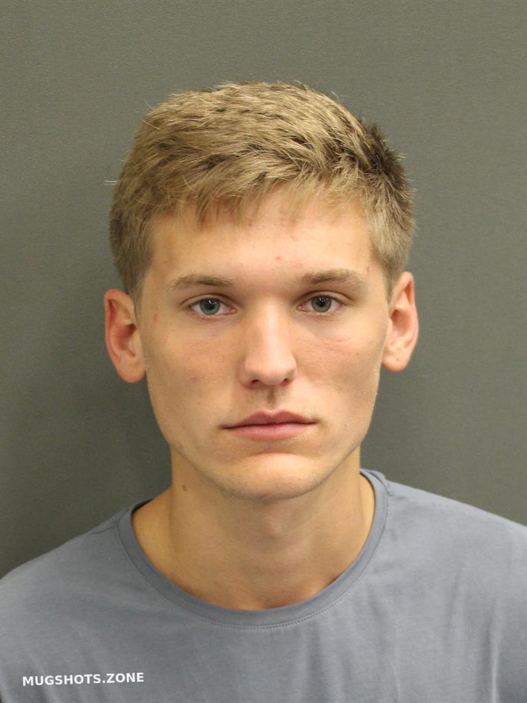 MANN JORDAN RONALD 07/06/2021 - Orange County Mugshots Zone