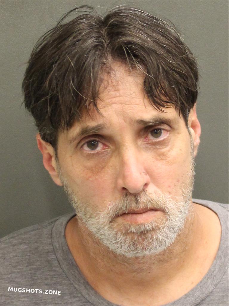 SMITH TIMOTHY PAUL 07/06/2021 - Orange County Mugshots Zone