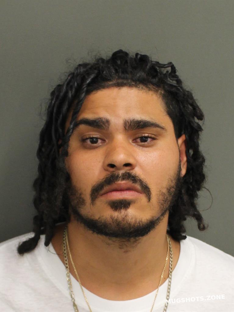 VARELA JEREMY UBALDO 07/06/2021 - Orange County Mugshots Zone