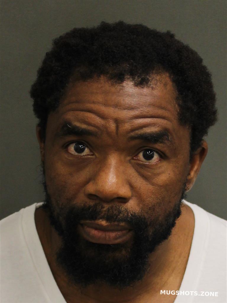 ANDRE ERNST 07/07/2021 - Orange County Mugshots Zone