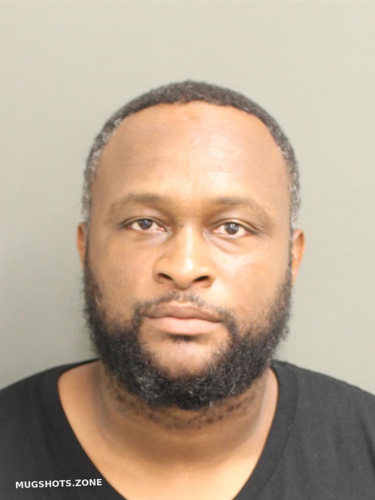 BROWN RICKY DURANT 07/07/2021 - Orange County Mugshots Zone