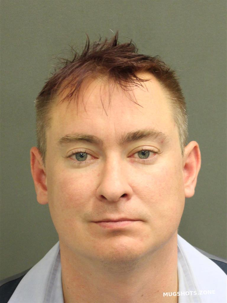 GOODNIGHT CHRISTOPHER ALLEN 07/07/2021 - Orange County Mugshots Zone