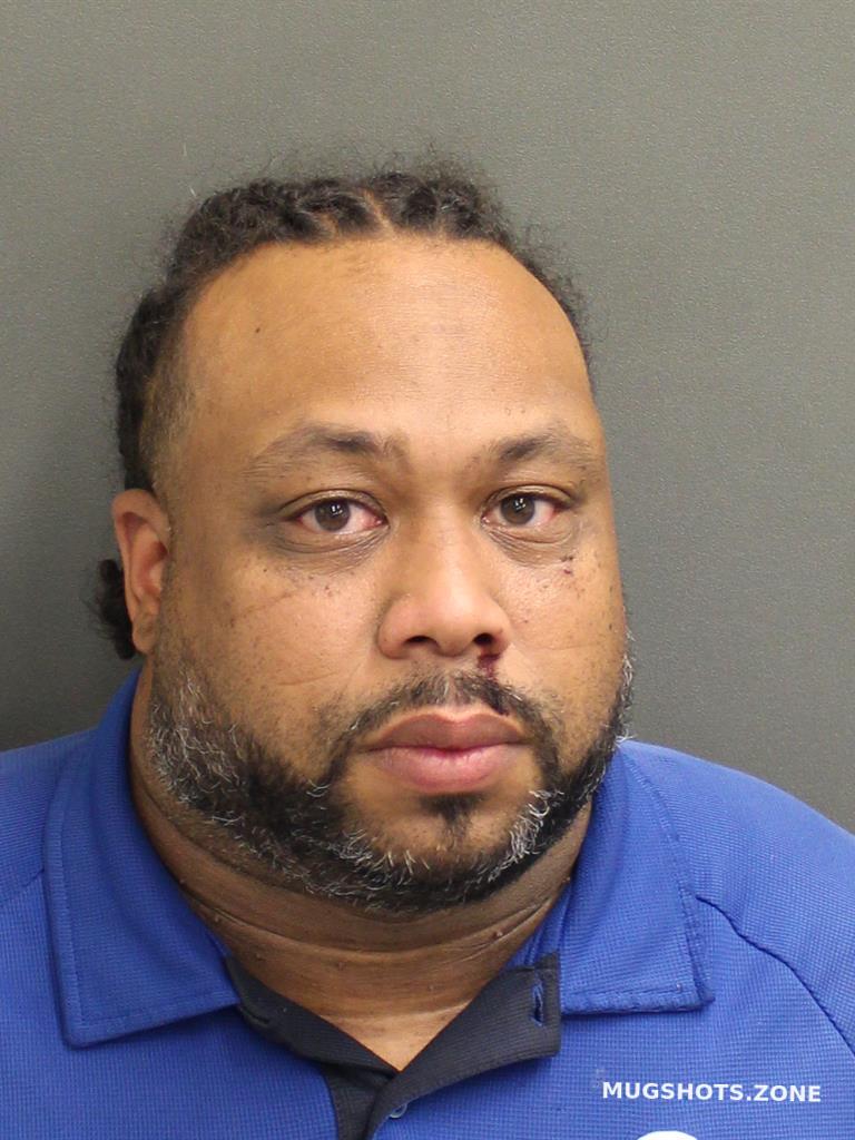 YOUNG BENJAMIN 07/07/2021 - Orange County Mugshots Zone