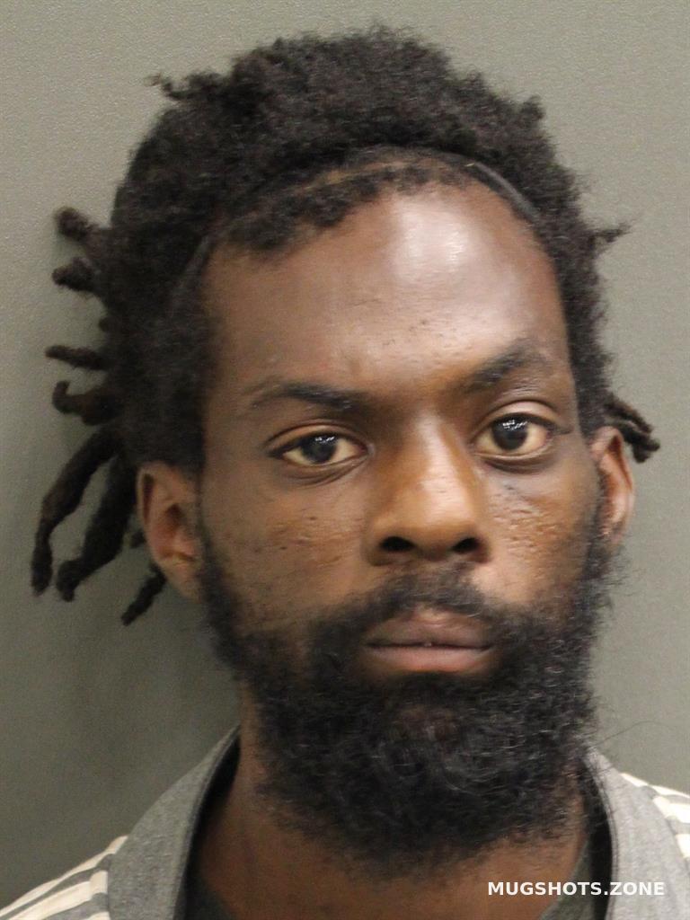 BARNETT CAMERON RASHAD 07/08/2021 - Orange County Mugshots Zone