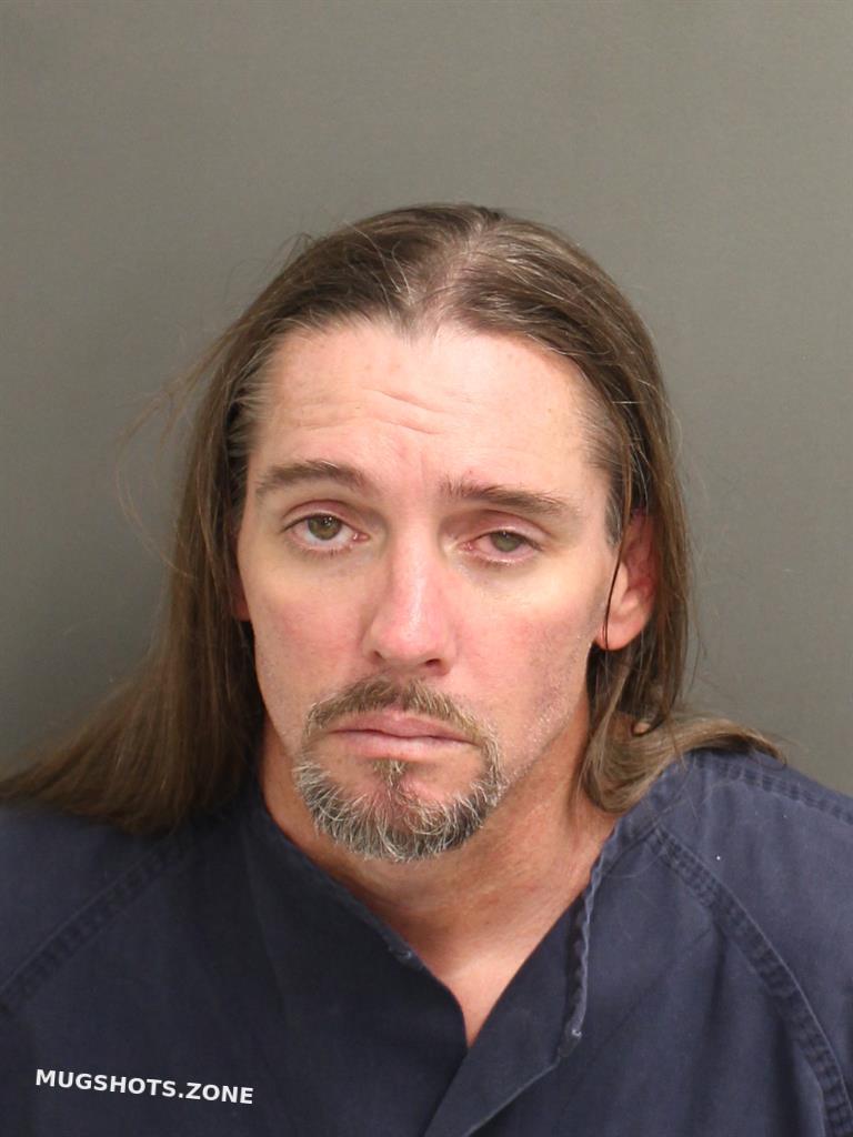 ANDERSON DAVID KENNETH JR 07/09/2021 - Orange County Mugshots Zone