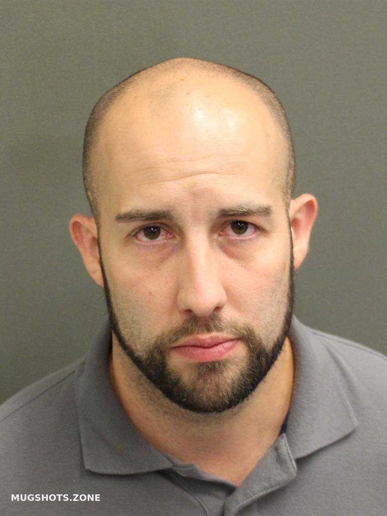 BENNETT TRAVIS M 07/10/2021 - Orange County Mugshots Zone