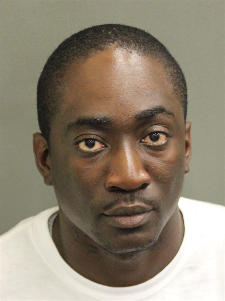 PAUL SAMUEL 07/10/2021 - Orange County Mugshots Zone