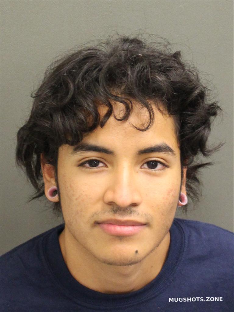 RICOPERALTA JONATHAN JESUS 07/10/2021 - Orange County Mugshots Zone