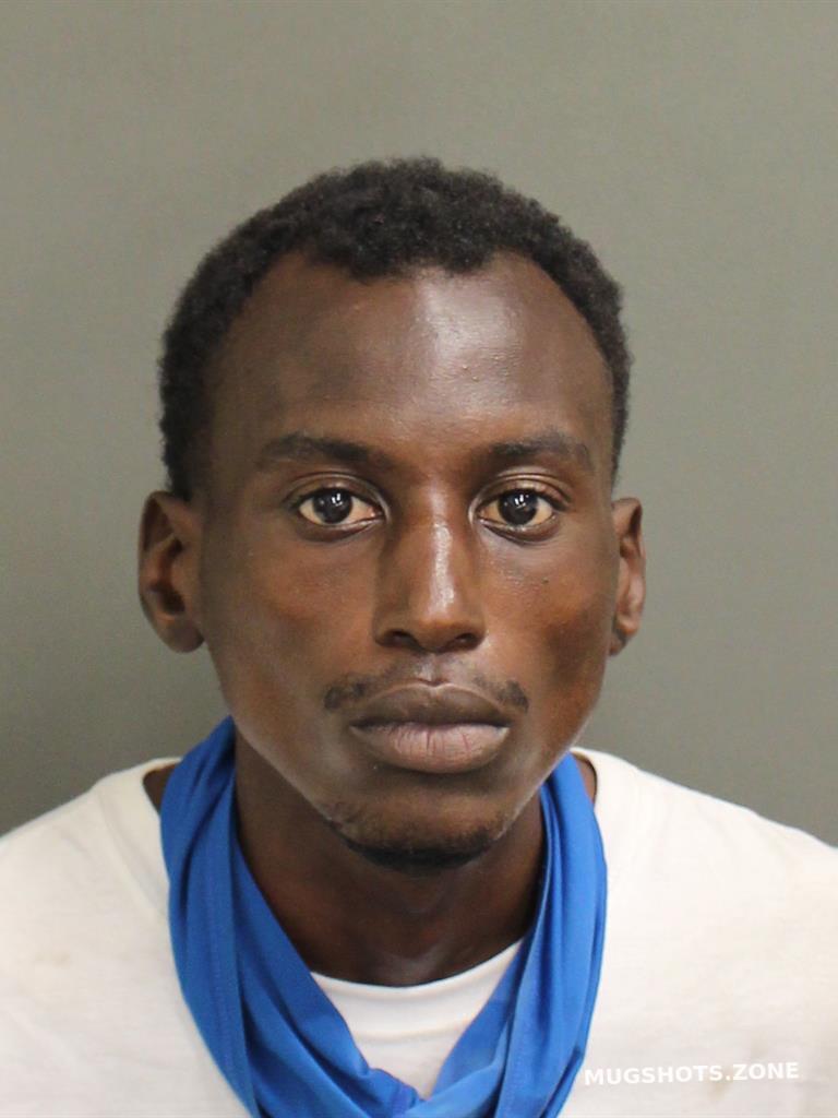 WILLIS JAMES HENRY JR 07/11/2021 - Orange County Mugshots Zone